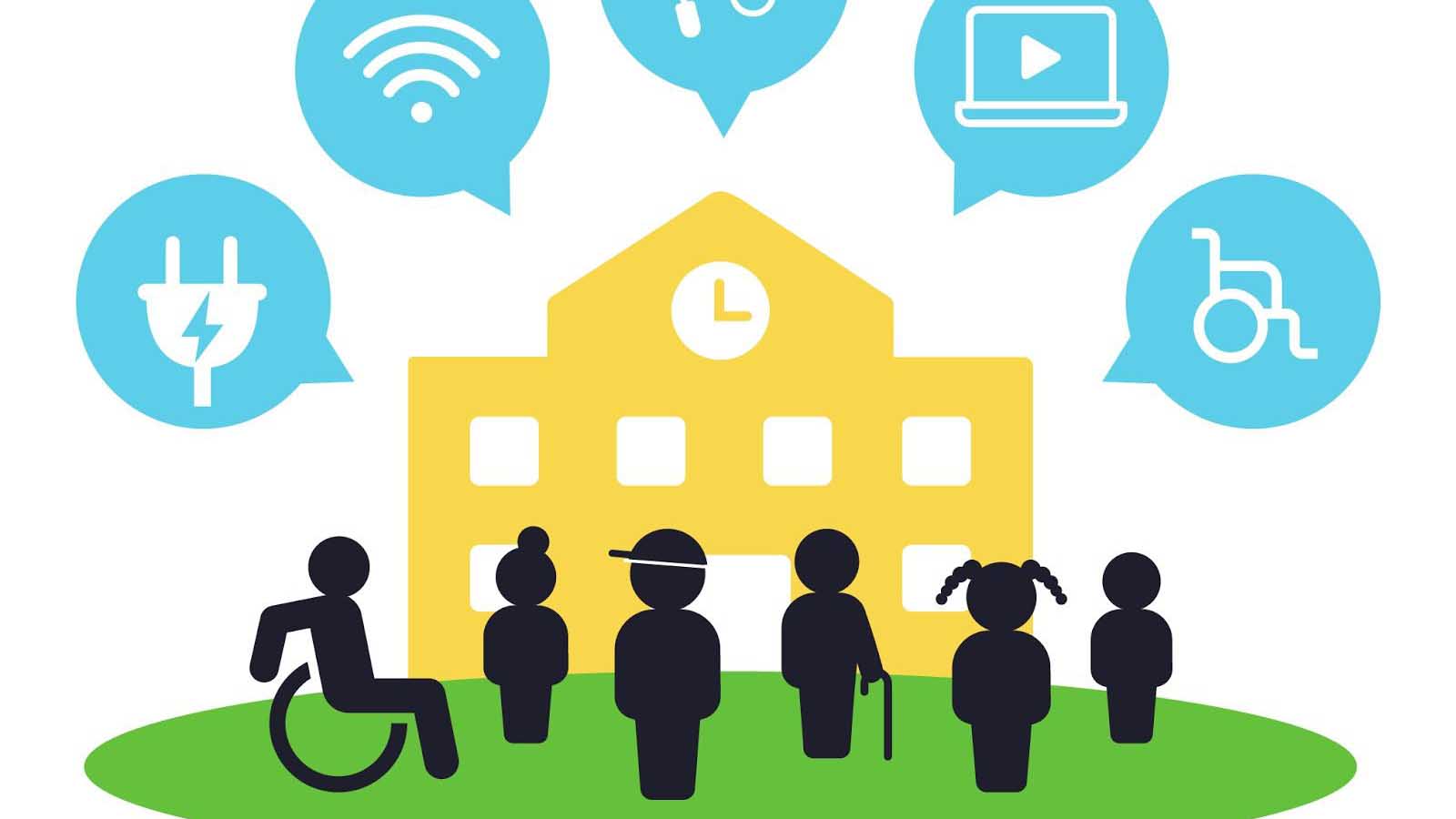 Four priorities in inclusive education for the Global Disability Summit ...