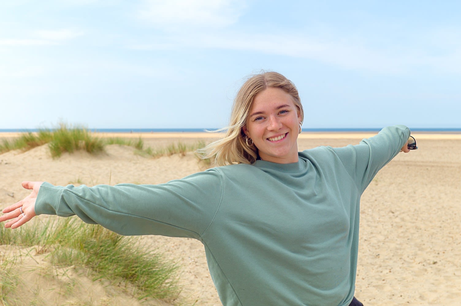 Profile: Madeline Platt | Faculty of Education