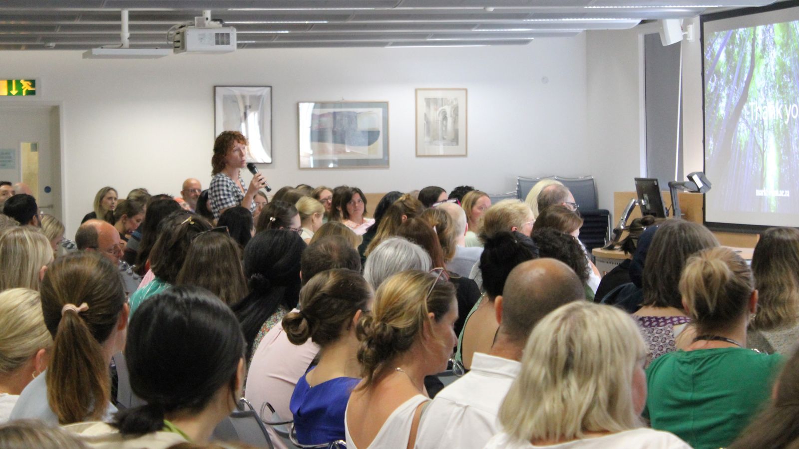 PEDAL conference on play and mental health calls for children to be “at ...