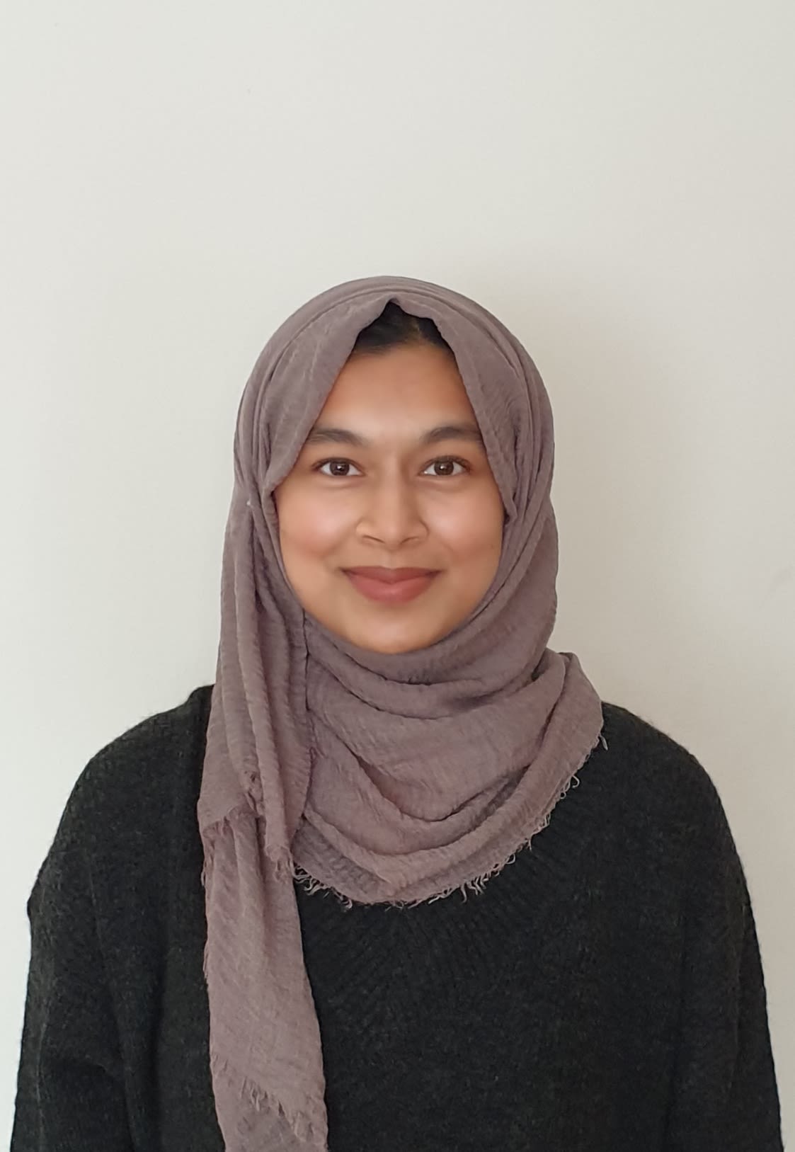 Cambridge trainee teachers in their own words: Fabiha Alam | Faculty of ...