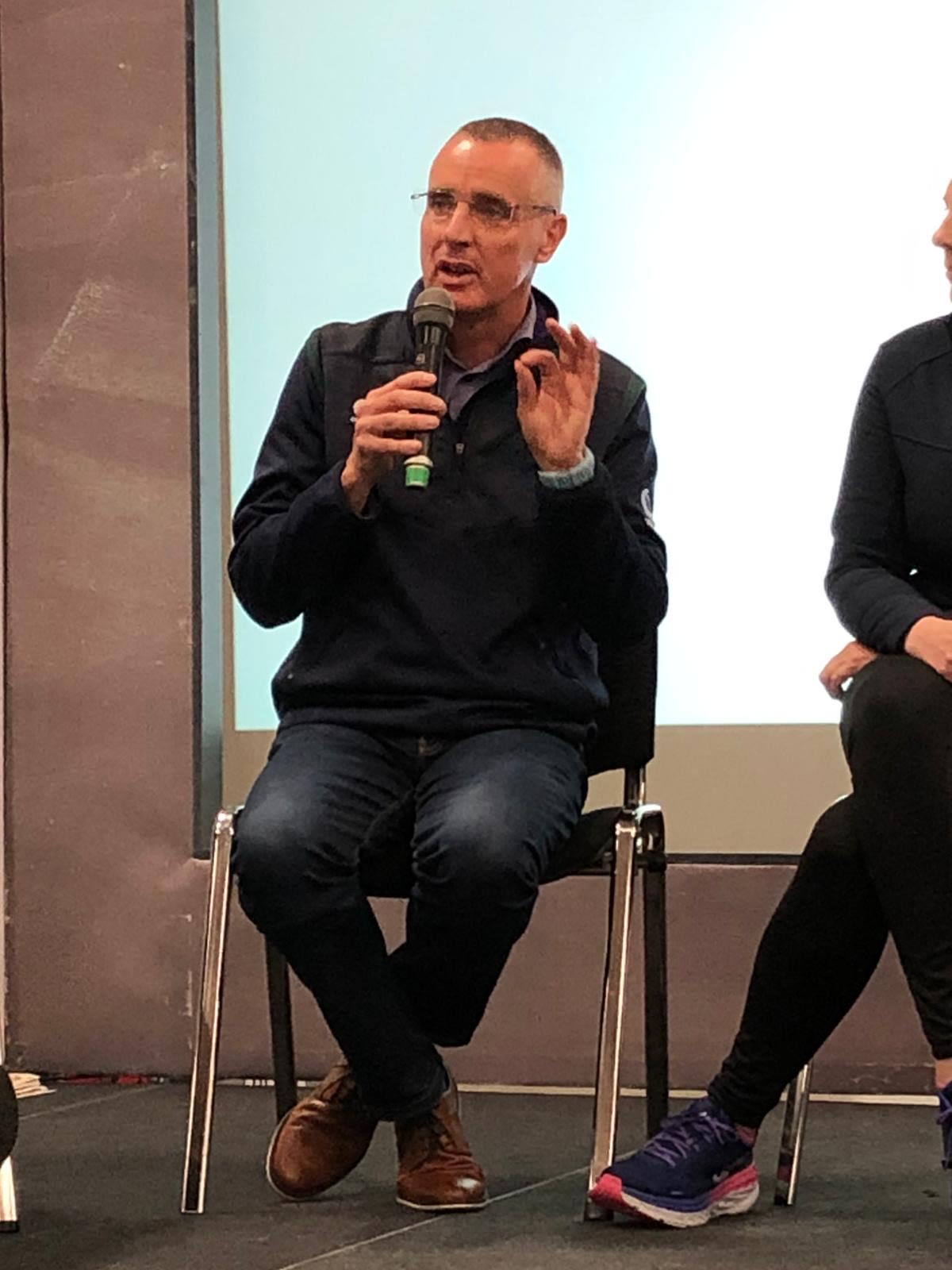 Profile: Gordon Harold | Faculty of Education