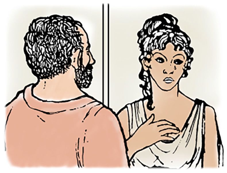 Update of leading Latin course expands roles of women enslaved people ...