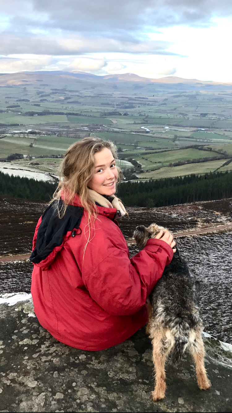 Cambridge trainee teachers in their own words: Beth Lamont | Faculty of ...