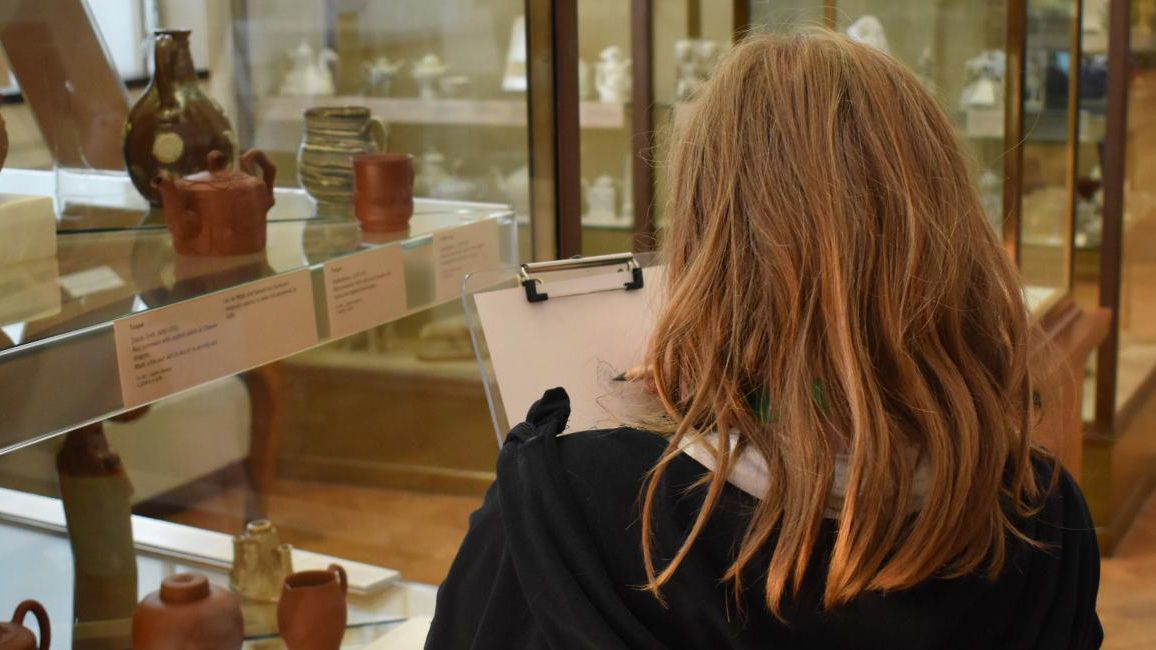 Object lessons: Cambridge launches short course for teachers on museum ...