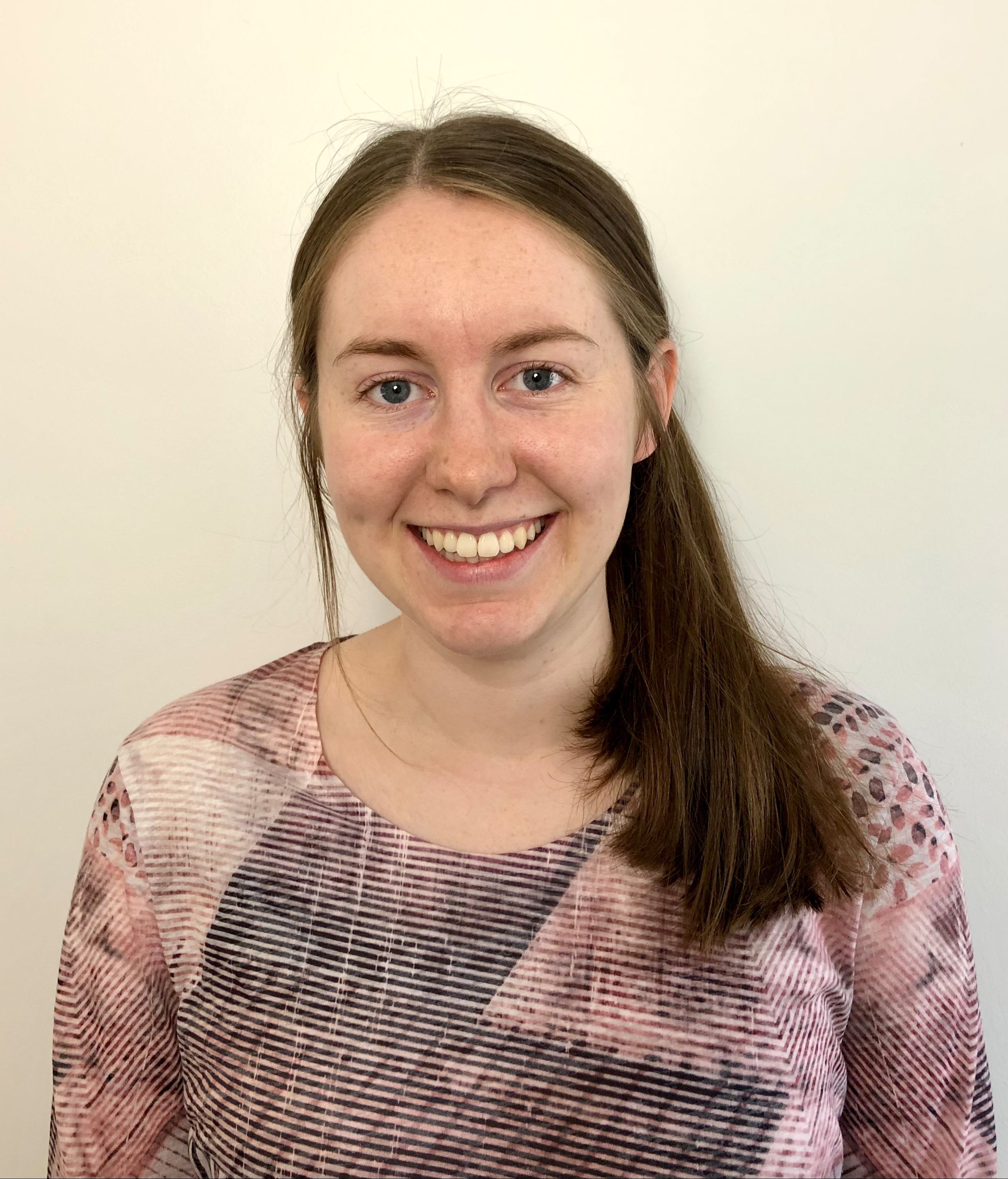 Cambridge trainee teachers in their own words: Emily Williams | Faculty ...