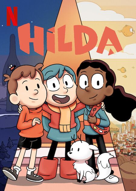 Parents don’t always know best: How Hilda offers young readers an ...