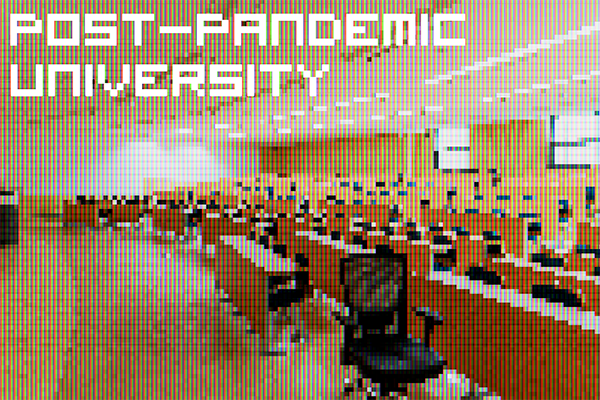 Beyond online learning: Researchers launch live experiment to imagine ...