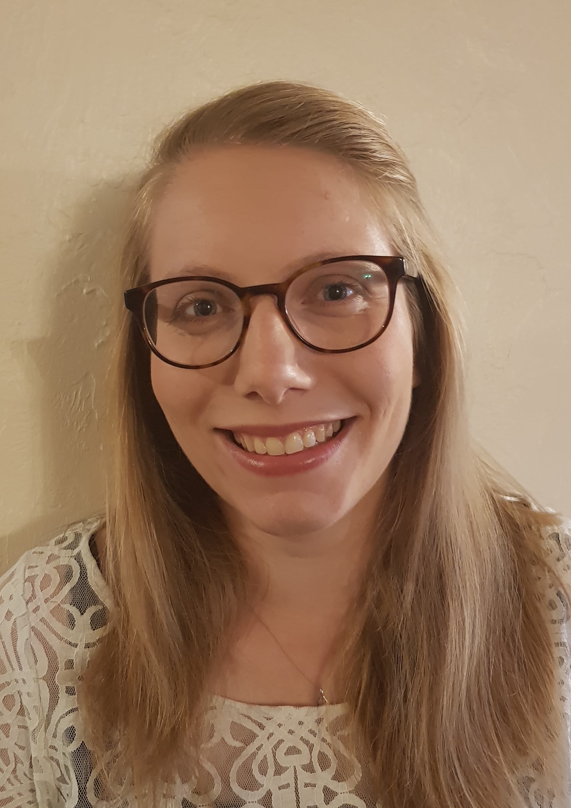 Cambridge trainee teachers in their own words: Jess Landy | Faculty of ...