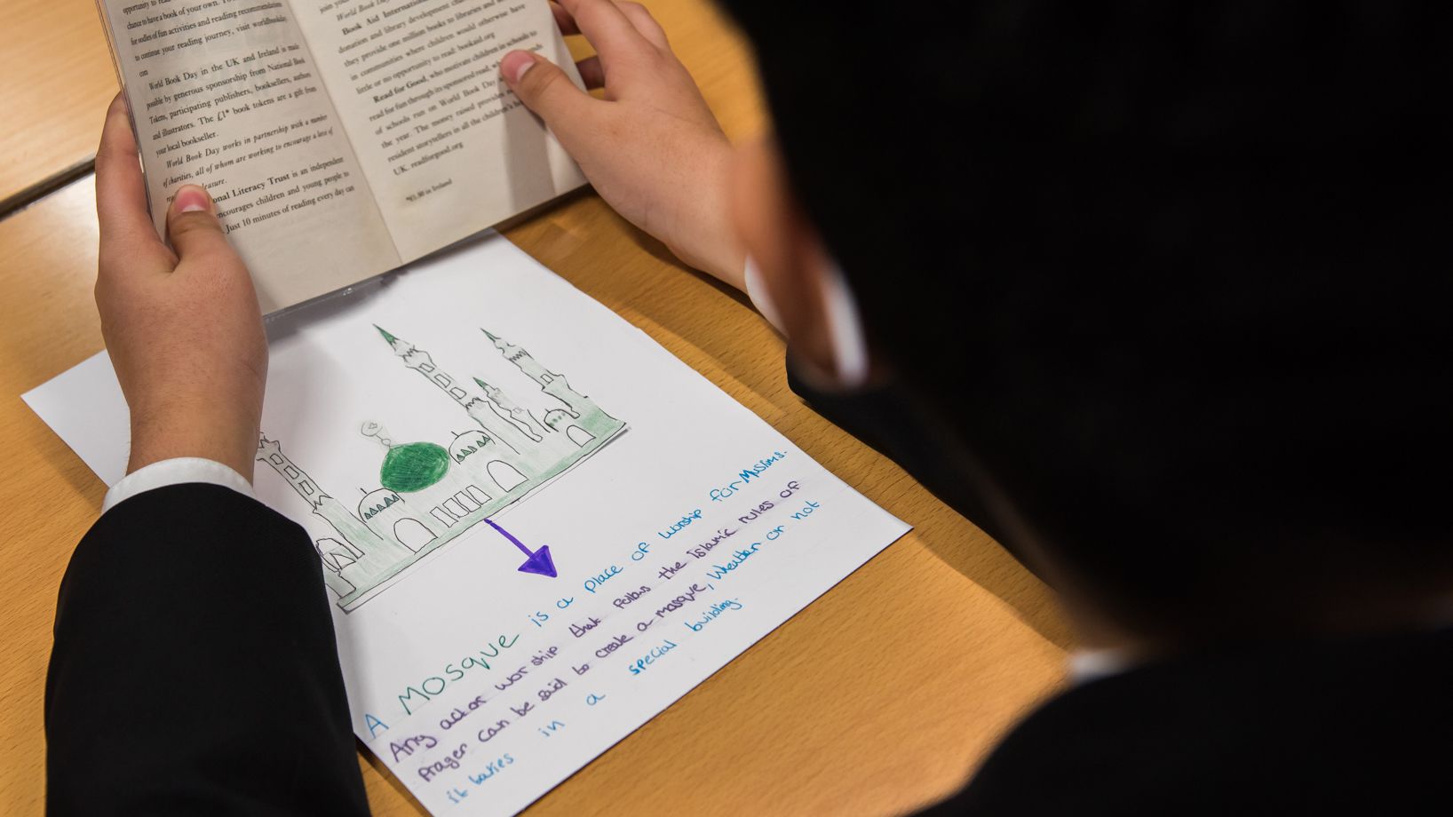 Worldviews in the RE classroom | Faculty of Education