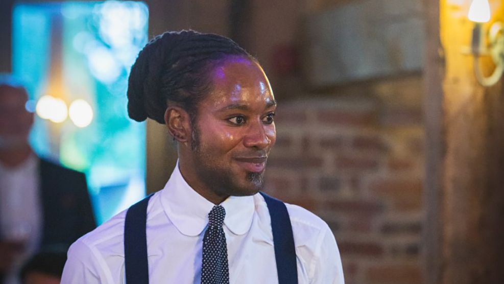 Jason Arday appointed Professor of Sociology of Education at University ...